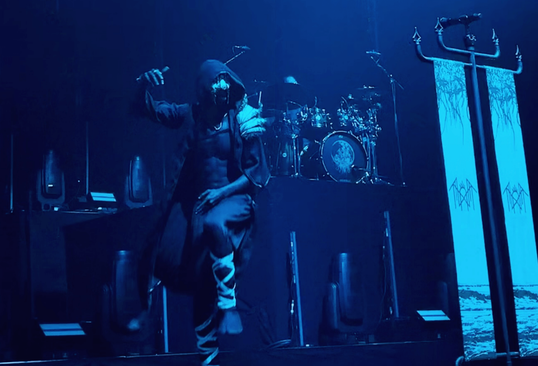 Where and When is Sleep Token Touring in 2025? – HYPER iCONiC.