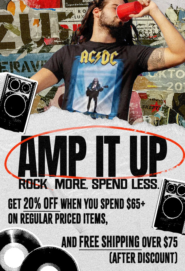 Official licensed pop culture apparel & hyper fashion. - HYPER iCONiC ...