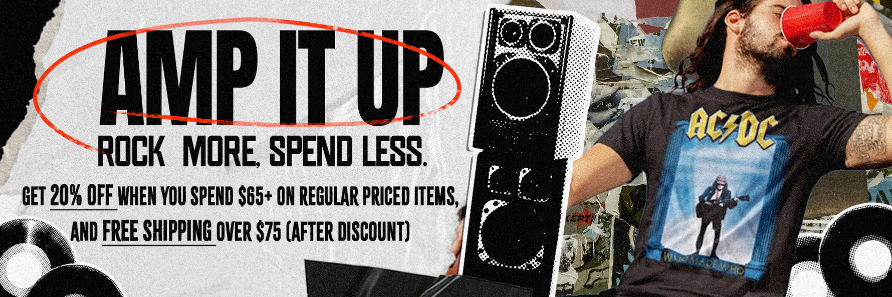Official licensed pop culture apparel & hyper fashion. - HYPER iCONiC ...