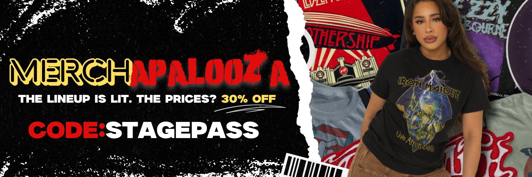 Official licensed pop culture apparel & hyper fashion. - HYPER iCONiC ...