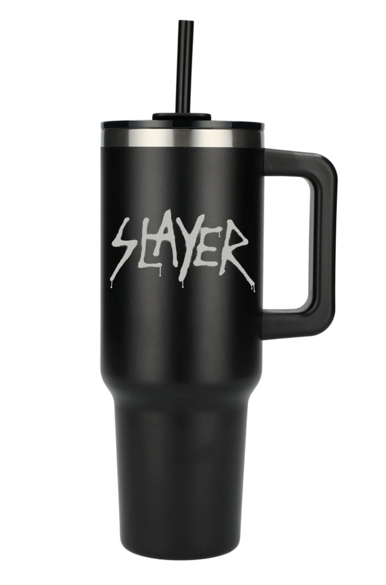 Slayer - 40oz Tumbler – HYPER iCONiC.