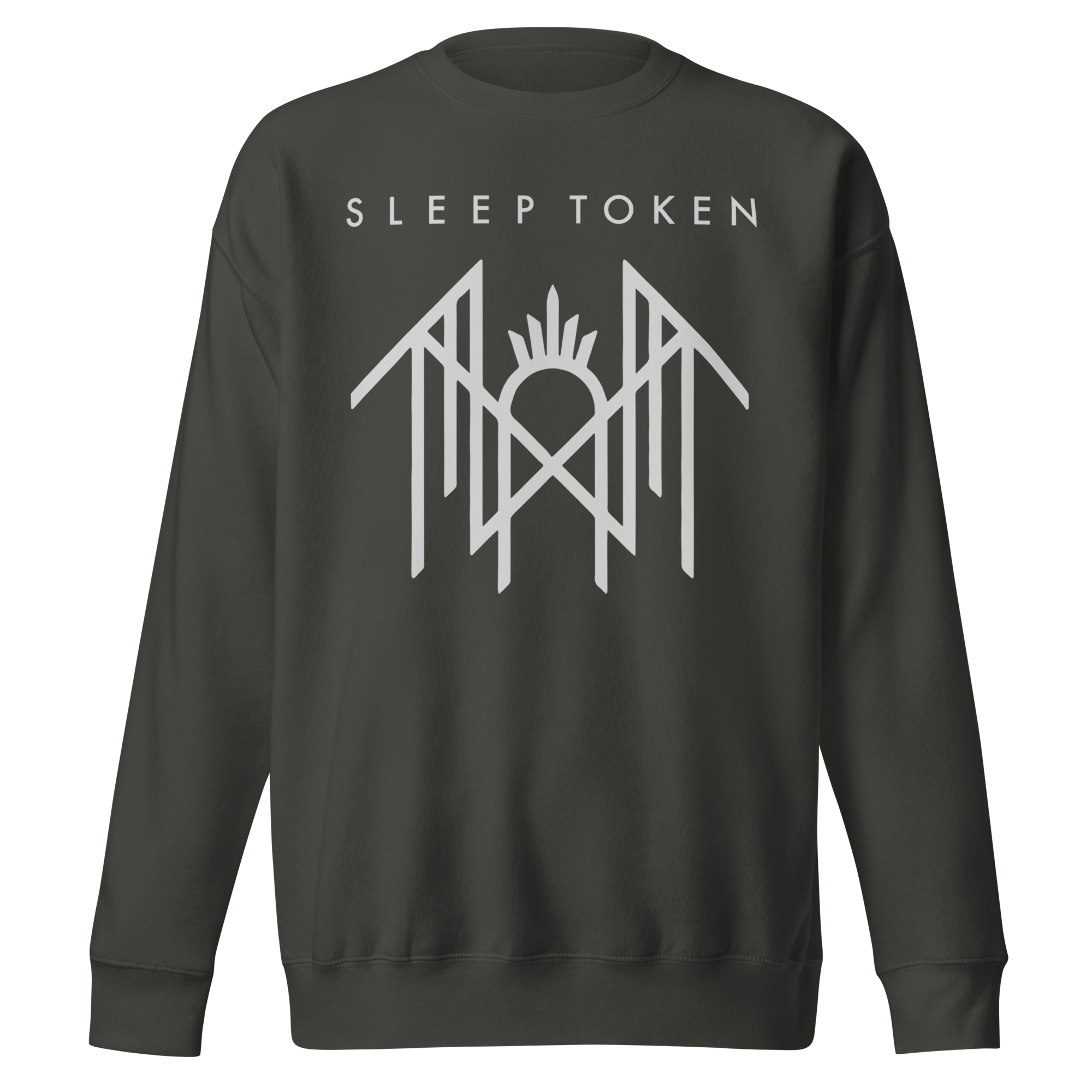 Sleep Token Alkaline Sweatshirt – HYPER iCONiC.