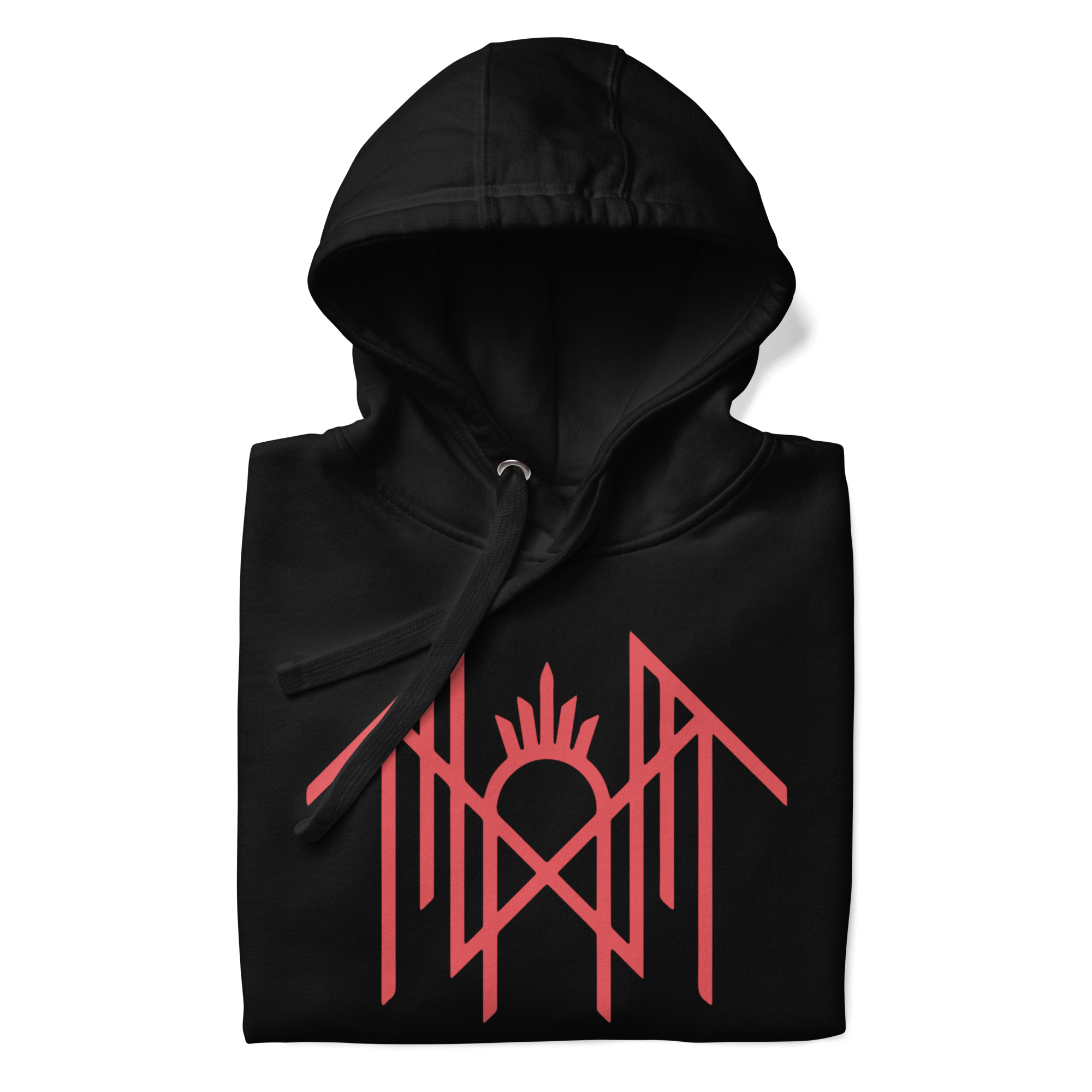 Sleep Token Dark Signs Hoodie – HYPER iCONiC.