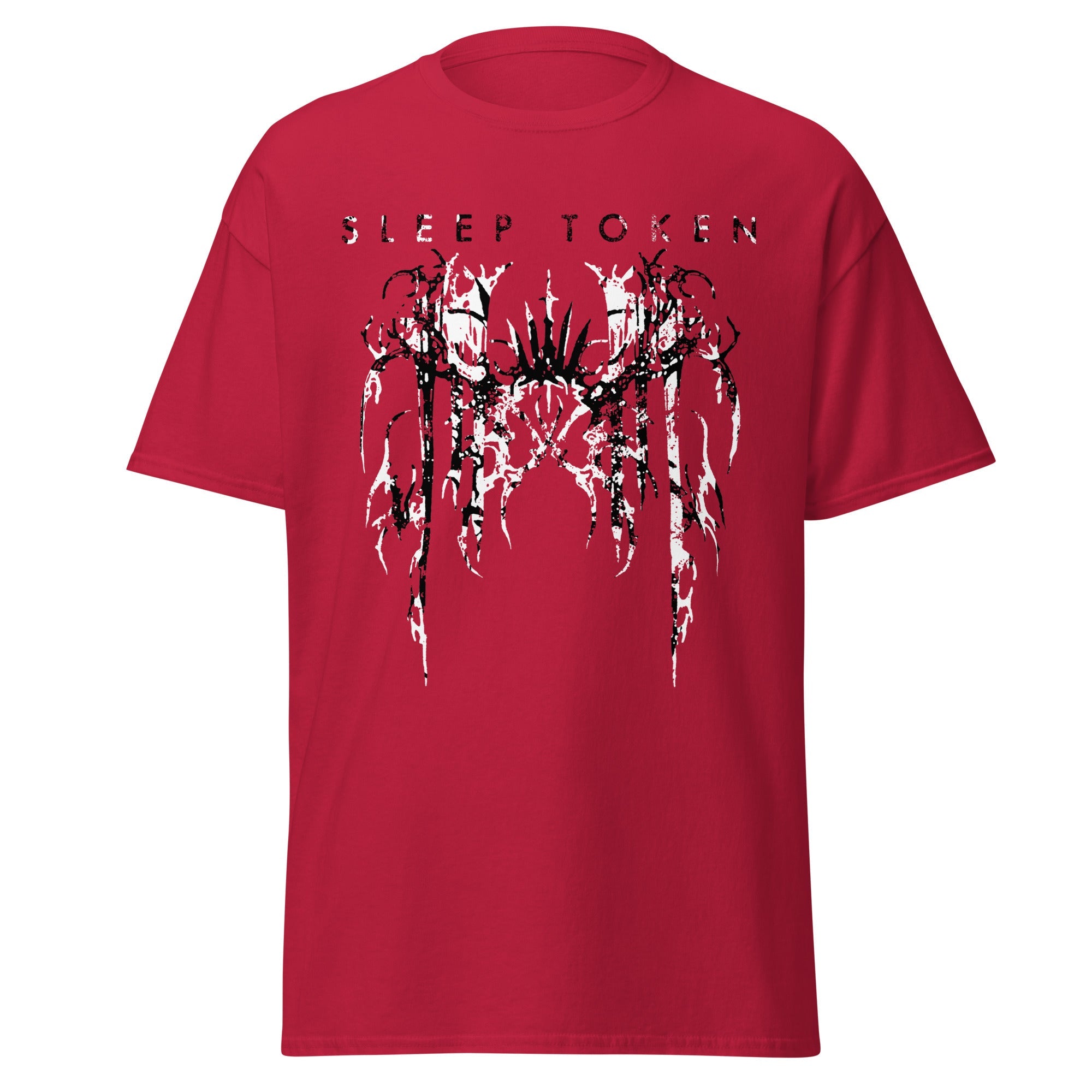 Sleep Token Drip T-Shirt – HYPER iCONiC.