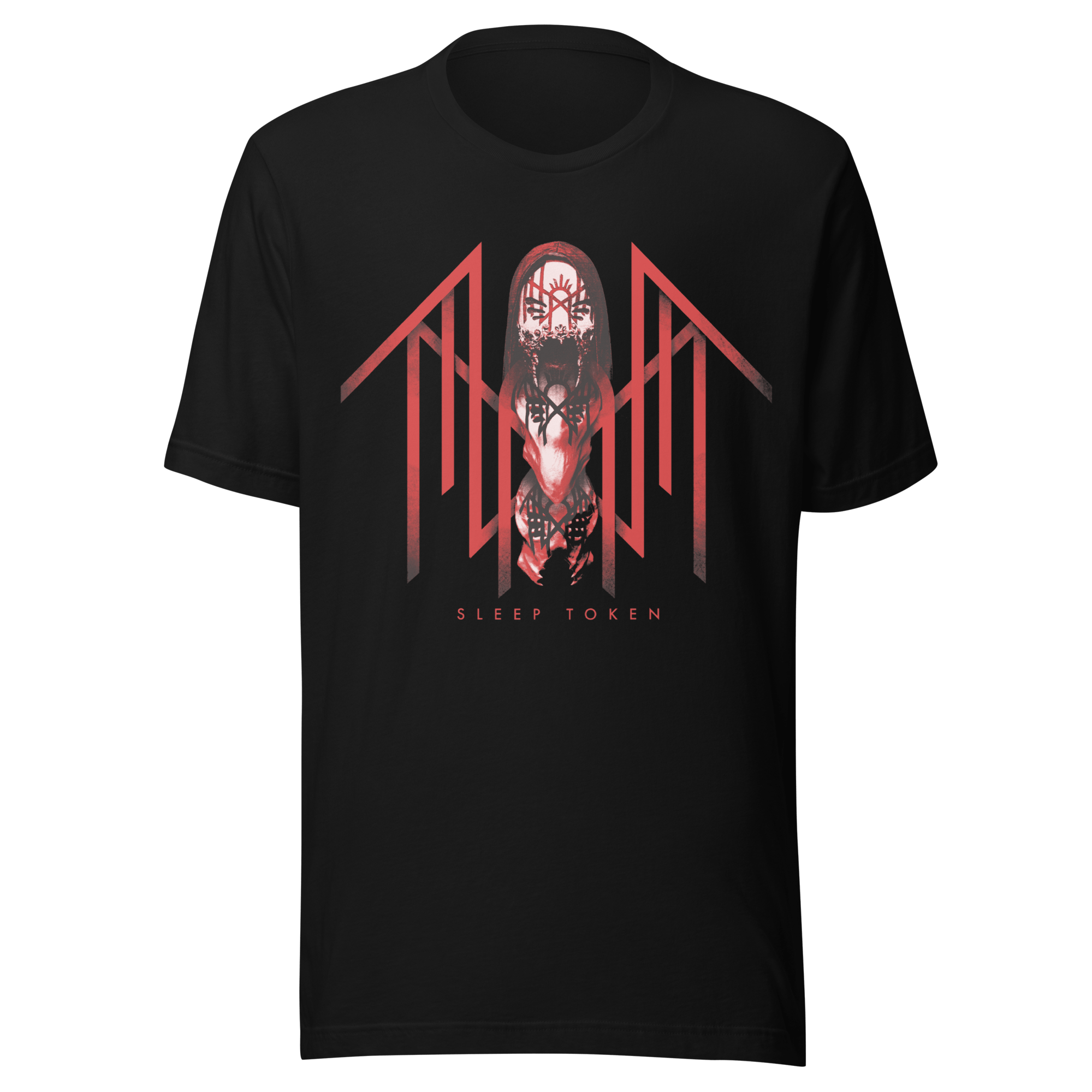 Sleep Token Hypnosis T-Shirt – HYPER iCONiC.