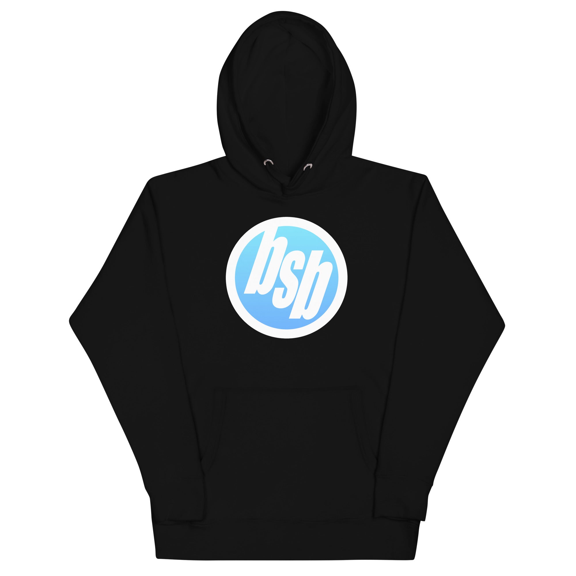 Backstreet Boys - BSB Blue Hoodie – HYPER iCONiC.