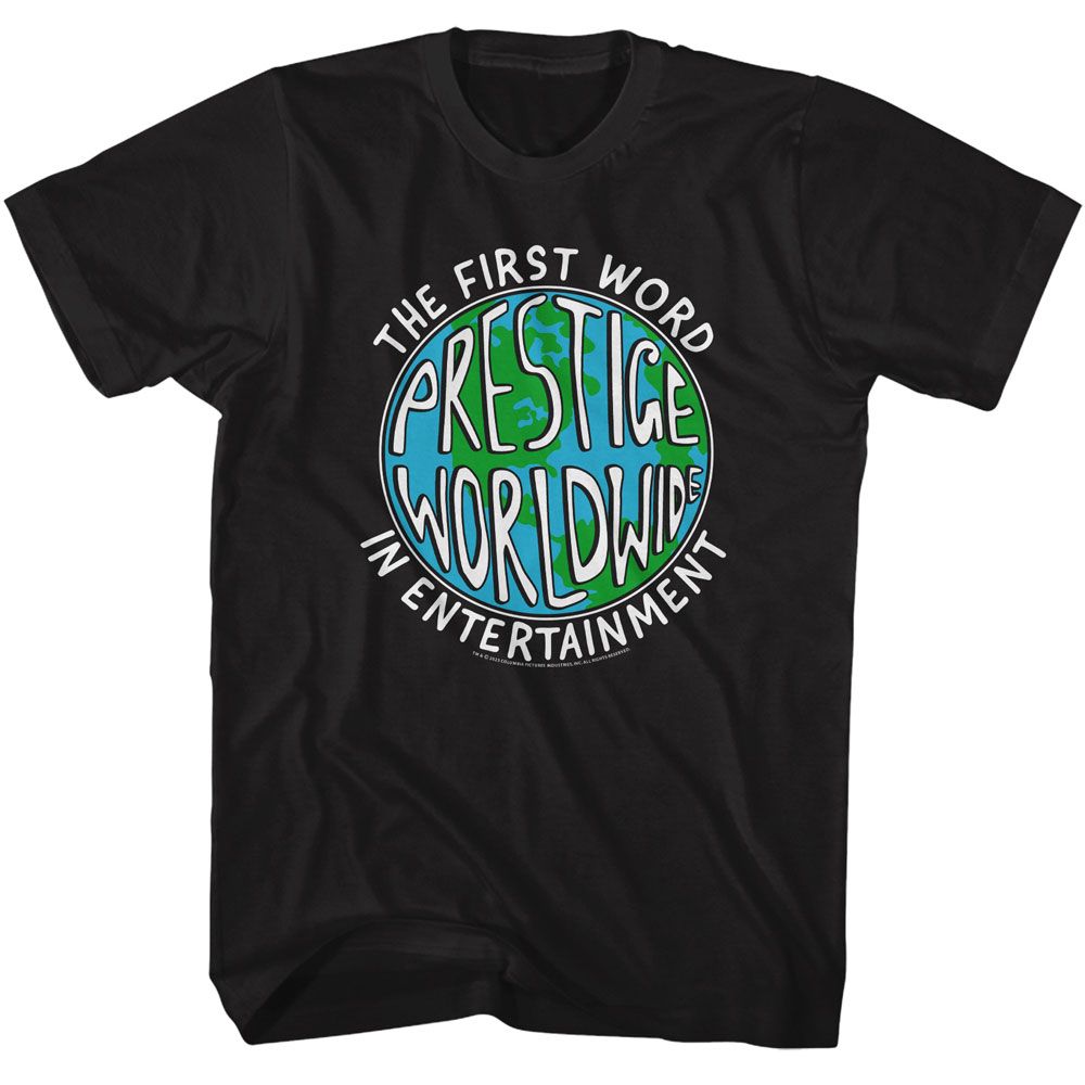 Step Brothers - Prestige Worldwide T-Shirt – HYPER iCONiC.
